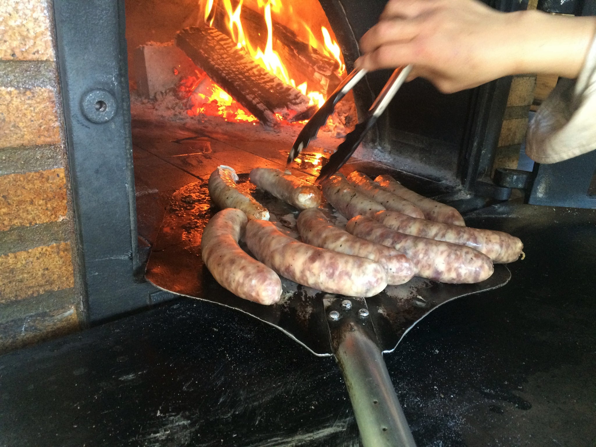 冷凍薪窯焼きピッツァ「だいわれんこん」25cm – yogansu shop